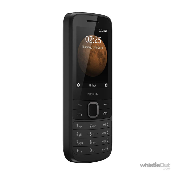 Nokia 225 4G Prices and Specs - Compare The Best Plans From 39 Carriers ...