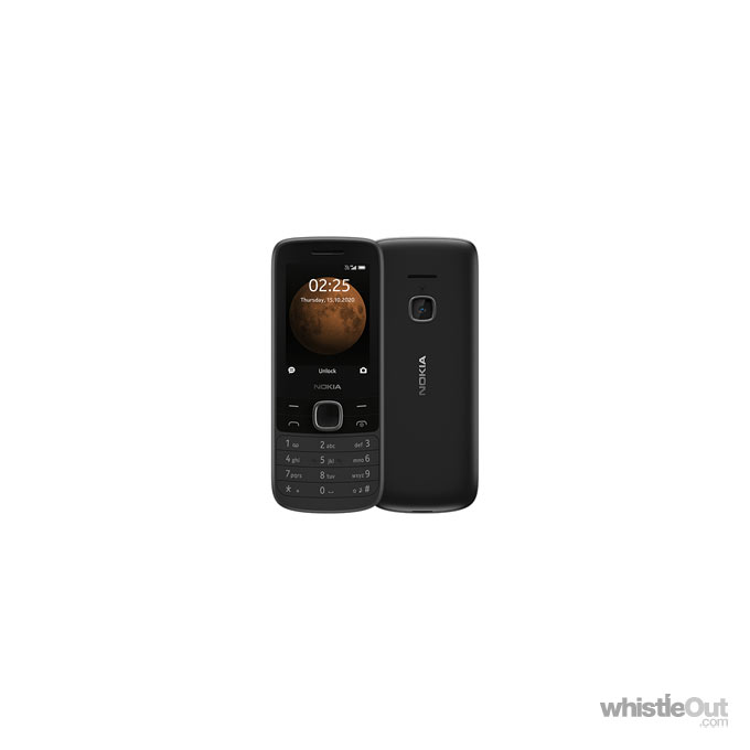 Nokia 225 4G Prices and Specs - Compare The Best Plans From 39 Carriers ...