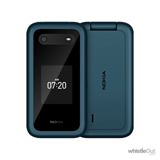Nokia 2780 Flip Prices and Specs - Compare The Best Plans From 39 Carriers | WhistleOut