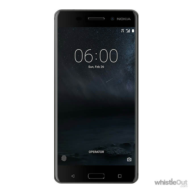 Nokia 6 Prices and Specs - Compare The Best Plans From 39 Carriers ...