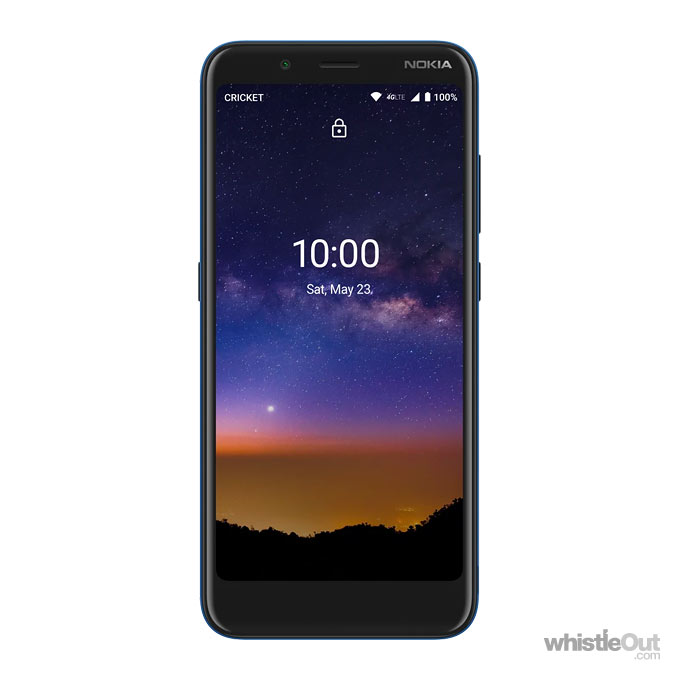 Nokia C2 Tava Prices and Specs - Compare The Best Plans From 39 ...