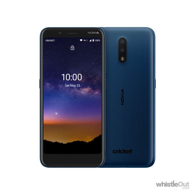 Nokia C2 Tava Prices and Specs - Compare The Best Plans From 39 ...