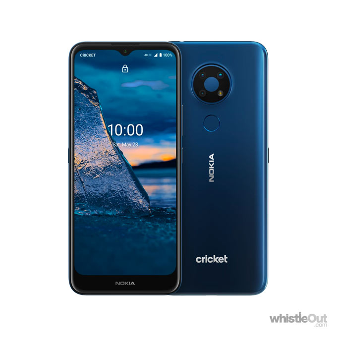 Nokia C5 Endi Prices and Specs - Compare The Best Plans From 41 ...