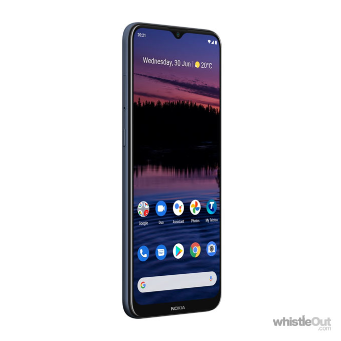 Nokia G20 Prices and Specs - Compare The Best Plans From 39 Carriers ...