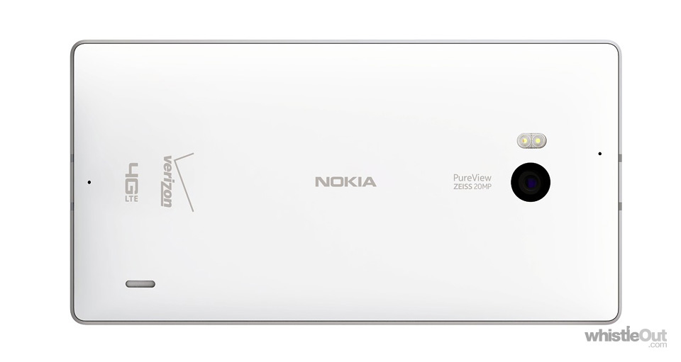 Nokia Lumia Icon Prices and Specs - Compare The Best Plans From 39 ...