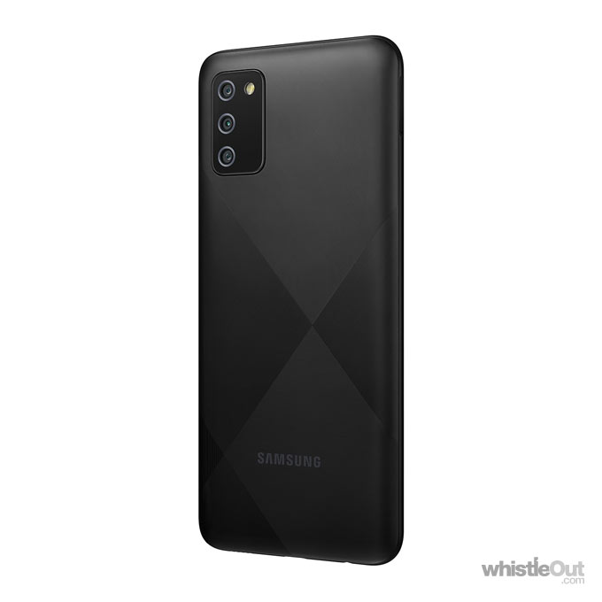 Samsung Galaxy A02s 64GB Prices and Specs - Compare The Best Plans From ...