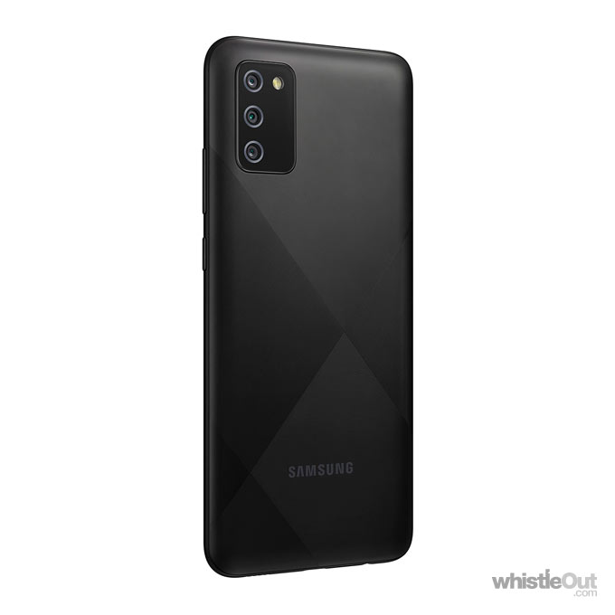 Samsung Galaxy A02s 64GB Prices and Specs - Compare The Best Plans From ...
