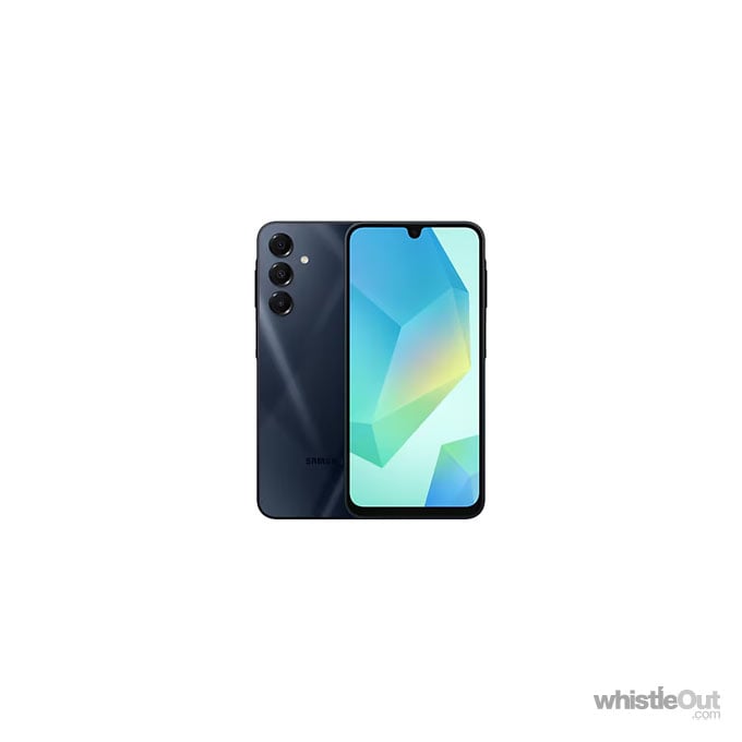 Spectrum Mobile Samsung Galaxy A16 5G Prices - Compare 6+ Plans on ...