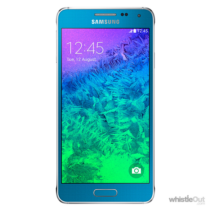 Samsung Galaxy Alpha Prices and Specs - Compare The Best Plans From 39 ...