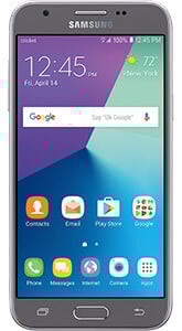 Samsung Galaxy Amp Prime 2 Prices and Specs - Compare The Best Plans ...