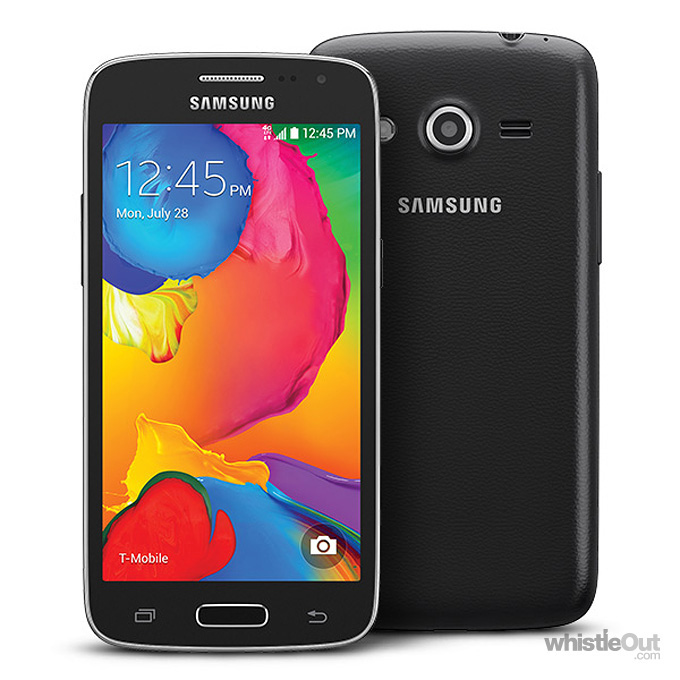 Samsung Galaxy Avant Prices and Specs - Compare The Best Plans From 39 ...