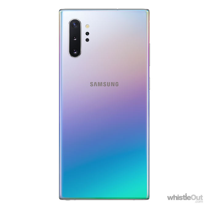 Samsung Galaxy Note10+ 512GB Prices and Specs - Compare The Best Plans ...