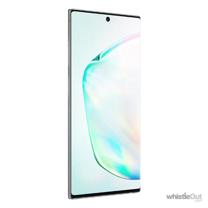 Samsung Galaxy Note10+ 512GB Prices and Specs - Compare The Best Plans ...