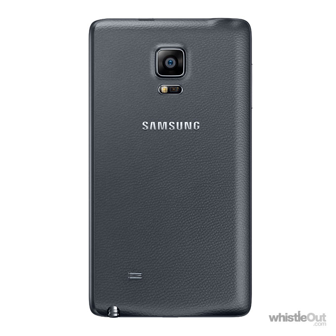 Samsung Galaxy Note Edge Prices and Specs - Compare The Best Plans From ...