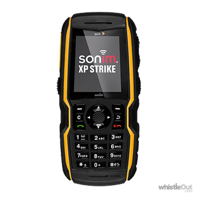 Sonim XP Strike Prices and Specs - Compare The Best Plans From 39 ...