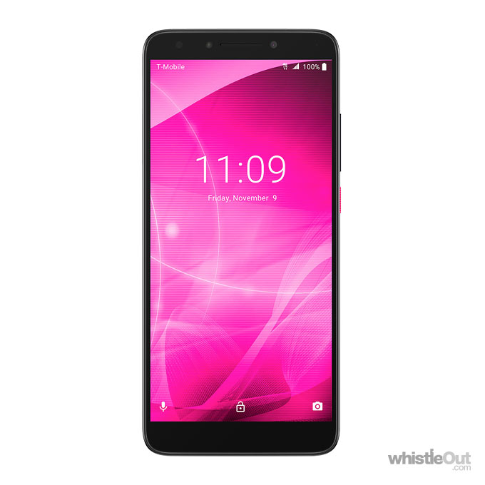 T-Mobile REVVL 2 Plus Prices and Specs - Compare The Best Plans From 39 ...
