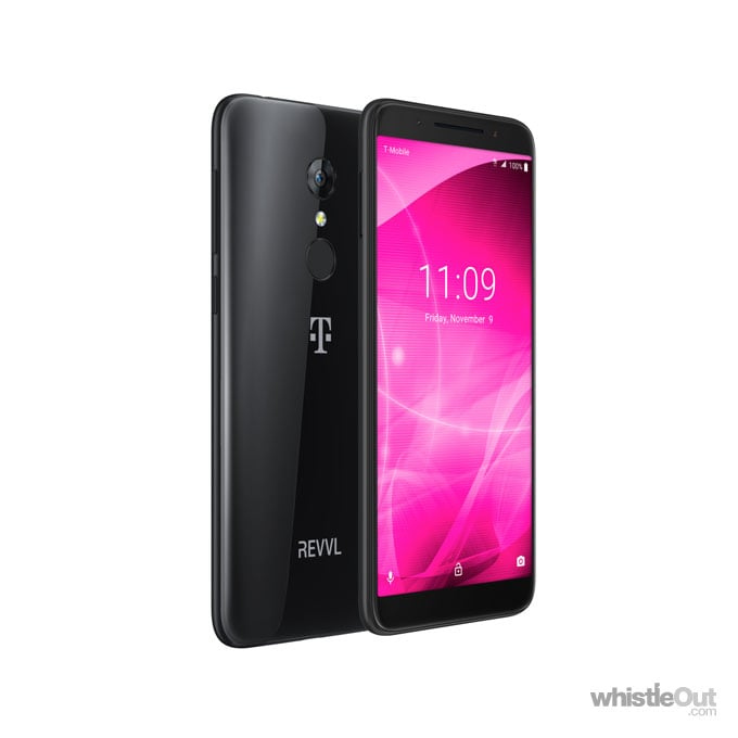 T-Mobile REVVL 2 Prices and Specs - Compare The Best Plans From 39 ...