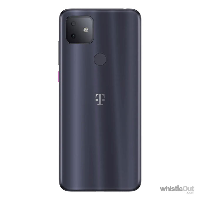 T-Mobile REVVL 4+ Prices and Specs - Compare The Best Plans From 40 ...