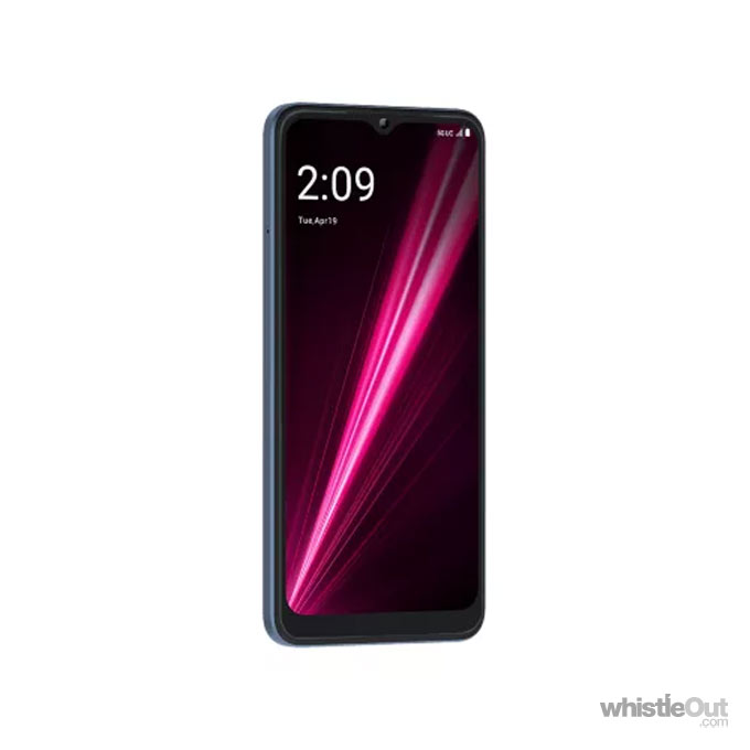 T-Mobile REVVL 6 5G Prices and Specs - Compare The Best Plans From 39 ...