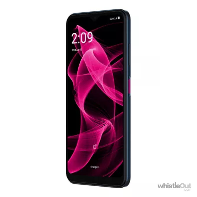 T-Mobile REVVL 6x PRO 5G Prices and Specs - Compare The Best Plans From ...