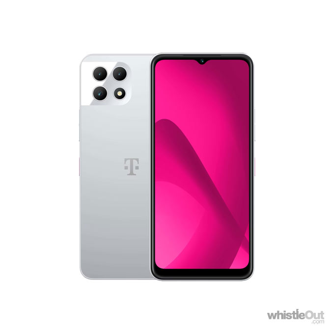 T-Mobile REVVL 7 5G Prices and Specs - Compare The Best Plans From 39 ...