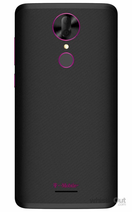 T-Mobile REVVL PLUS Prices and Specs - Compare The Best Plans From 40 ...