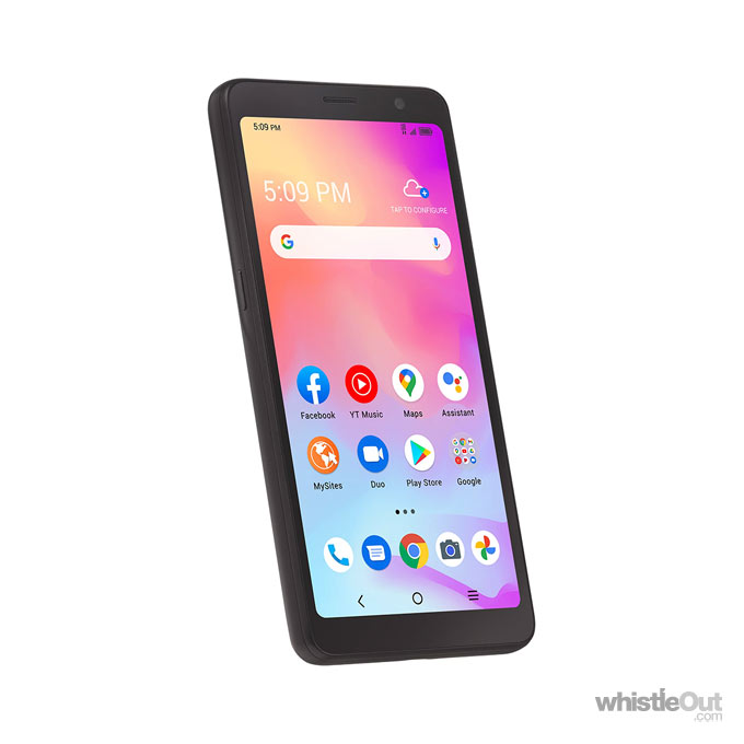 TCL A3 Prices and Specs - Compare The Best Plans From 39 Carriers ...