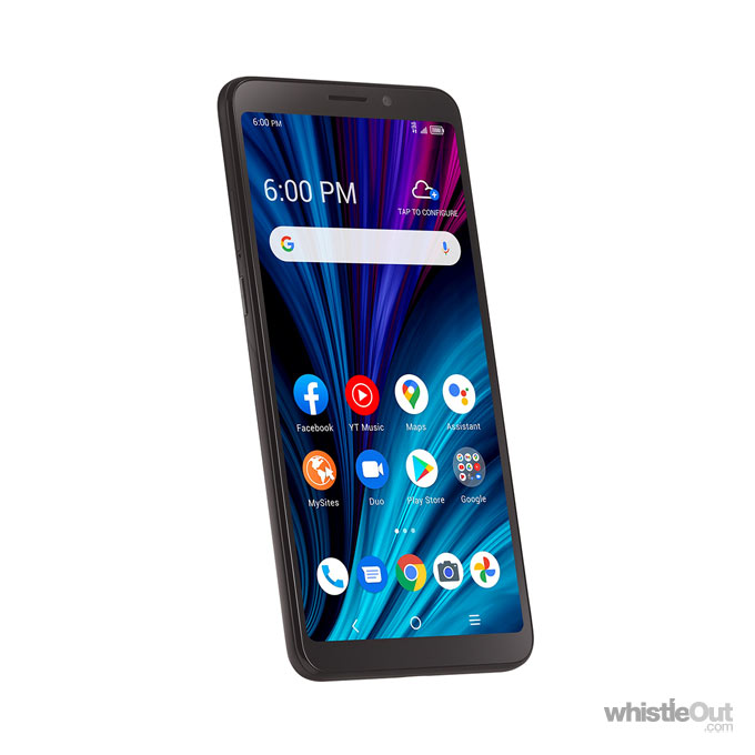 TCL A3X Prices and Specs - Compare The Best Plans From 39 Carriers ...