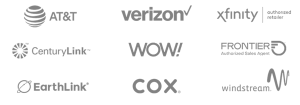 Find Cheap Internet Providers in Your Area and Compare Plans | WhistleOut