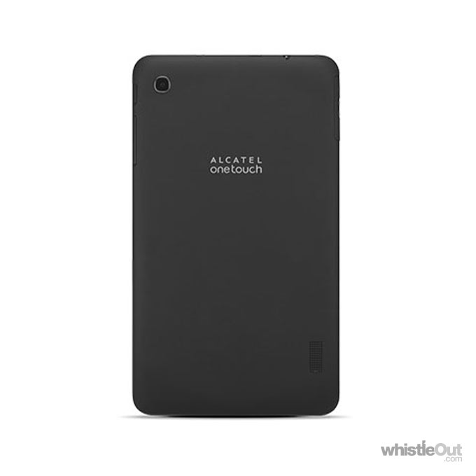 Alcatel ONE TOUCH POP 7 Plans - WhistleOut