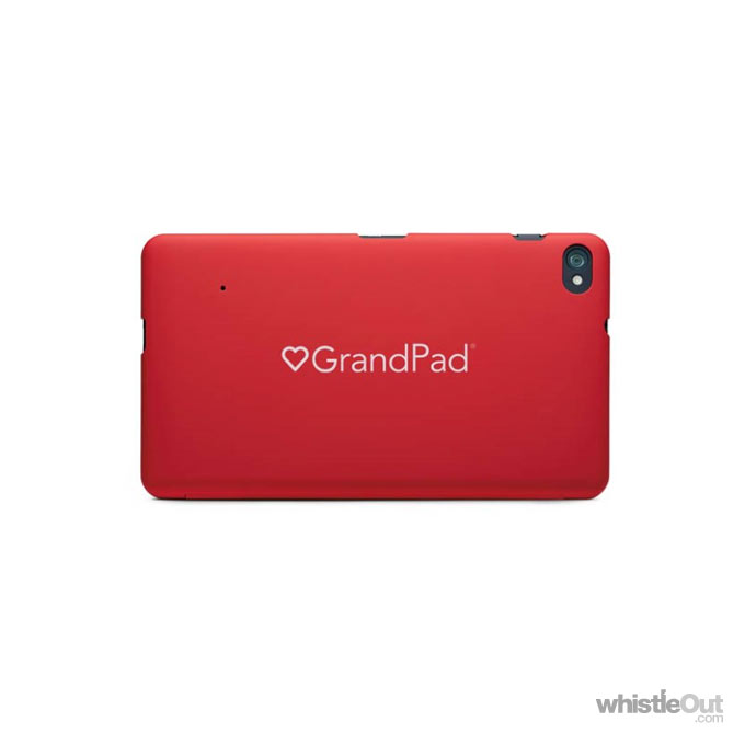 Consumer Cellular GrandPad Prices - Compare The Best Plans From 6 ...